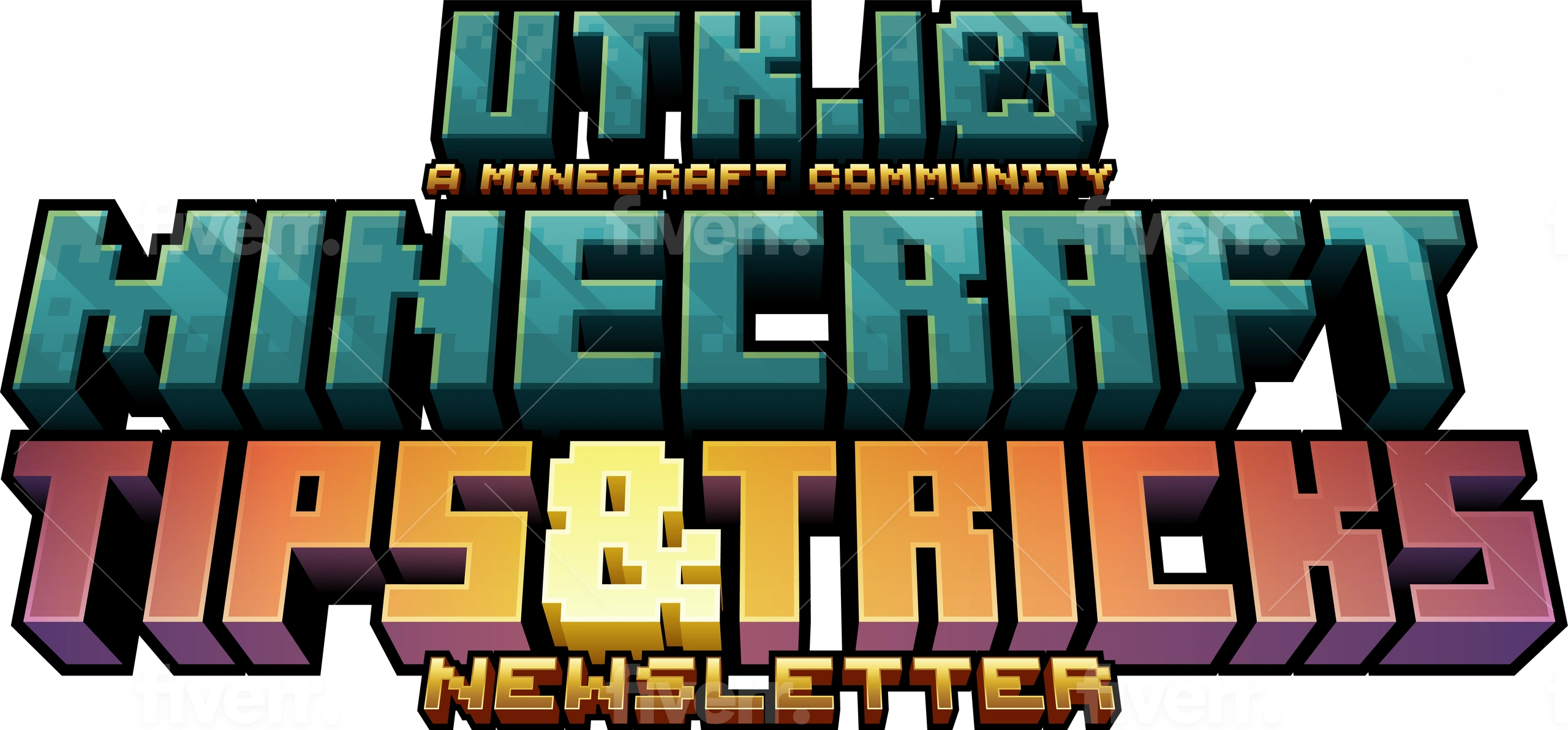 UTK.IO MINECRAFT TIPS & TRICKS NEWSLETTER EPISODE 1.1